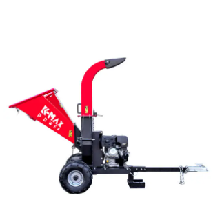 Wood Chipper - Kmax power equipment