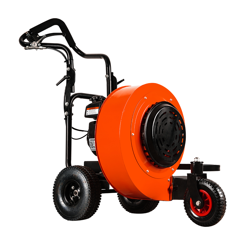 Industrial Easy To Operate Low Fuel Leaf Blowers LB-15 from China ...
