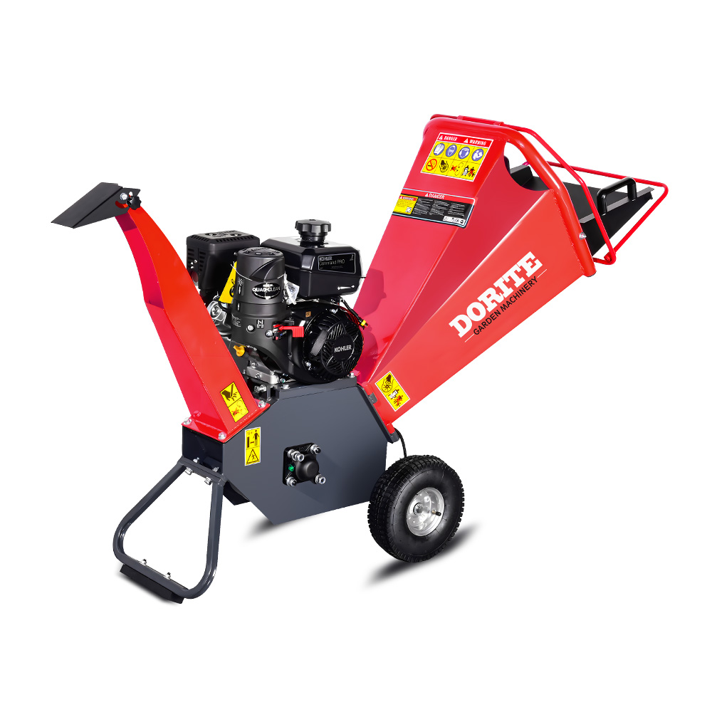 Garden Ce Approval Mini Wood Chipper 65H from China manufacturer - Kmax ...